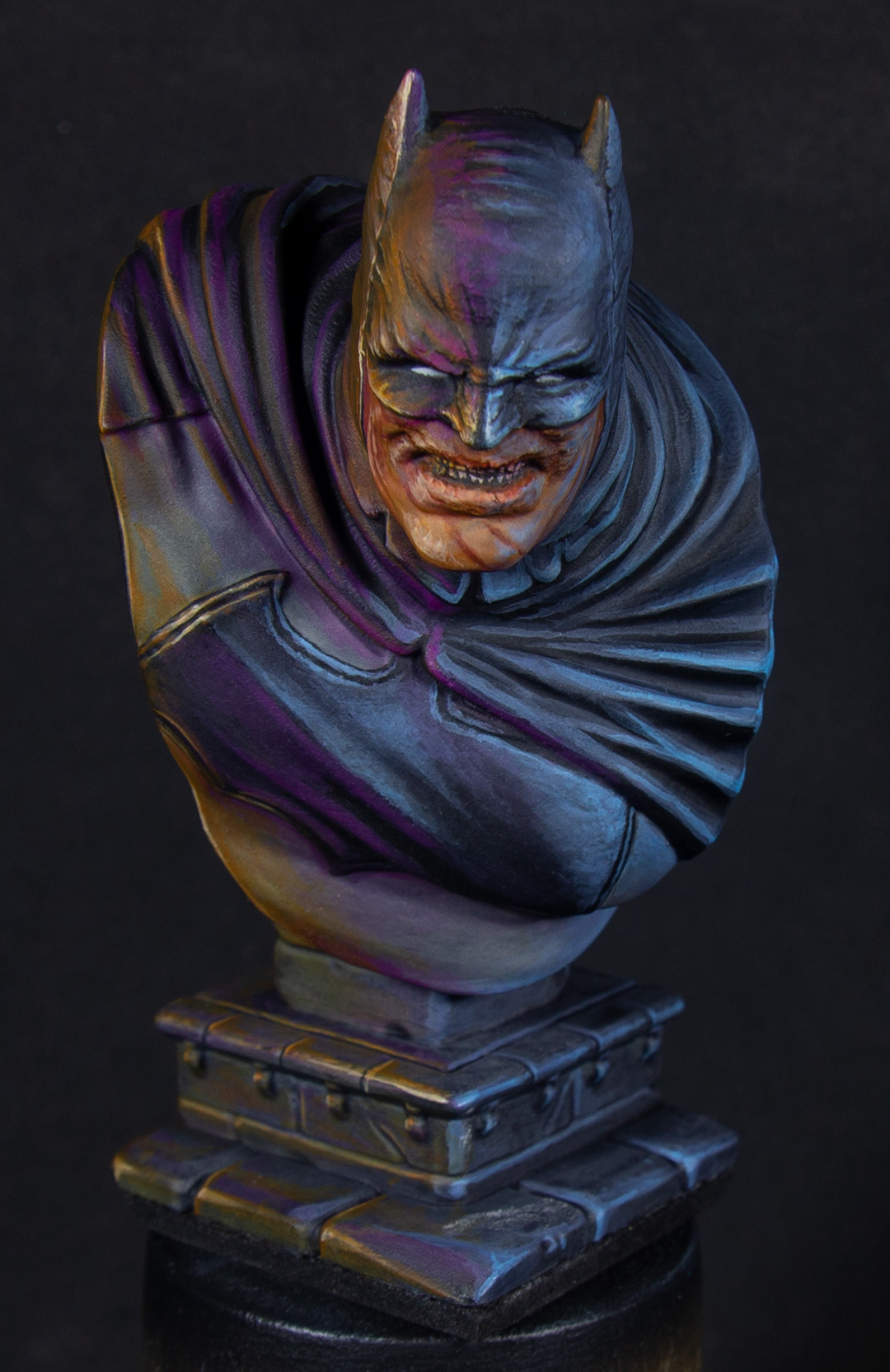 Batman Dark Knight Bust