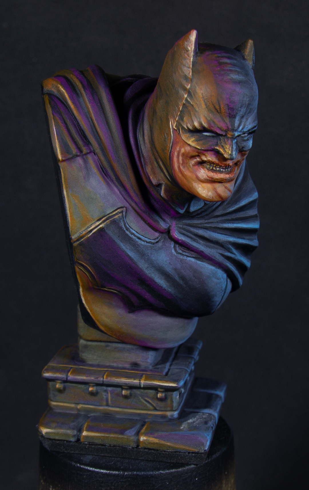 Batman Dark Knight Bust