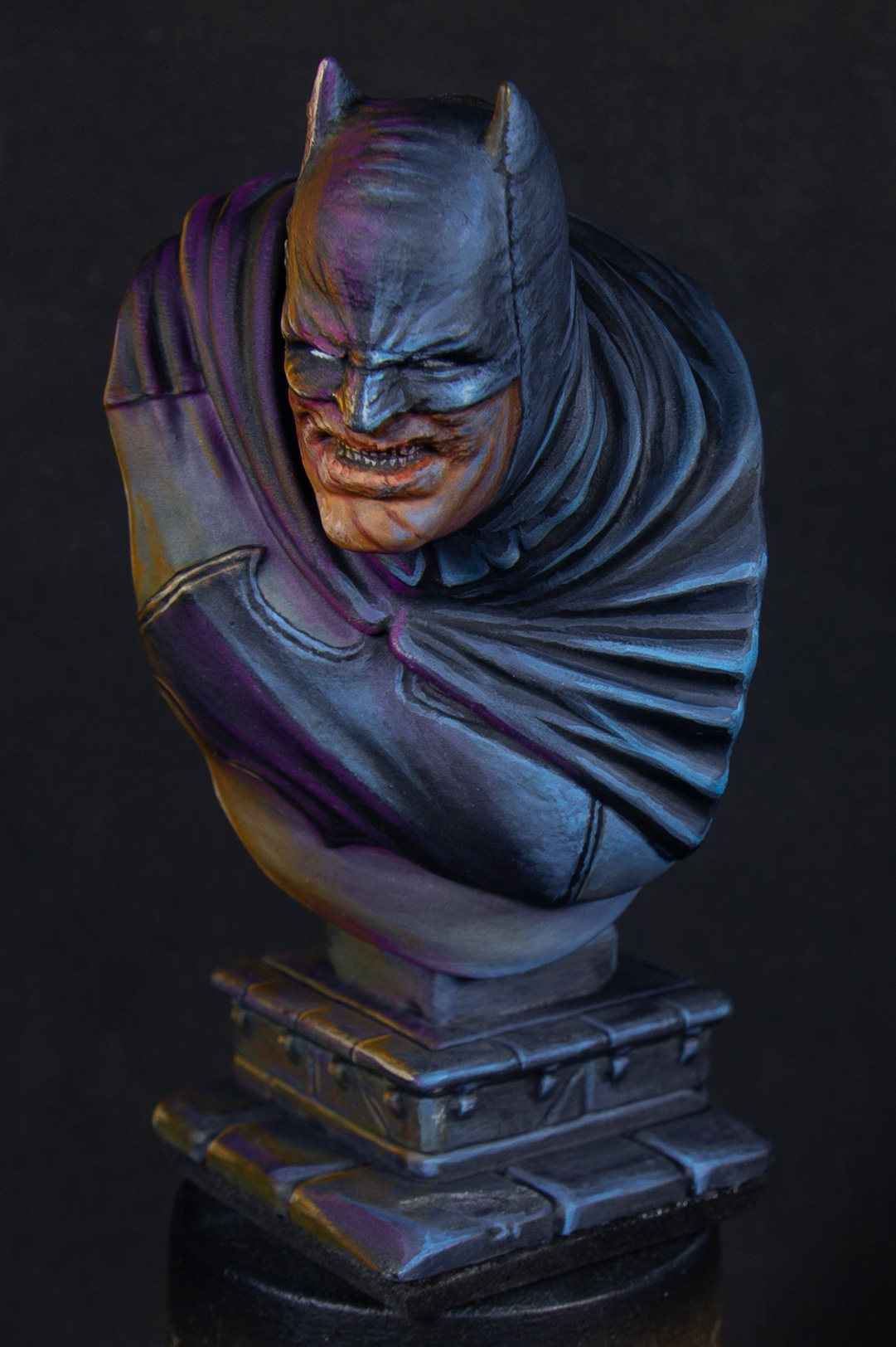 Batman Dark Knight Bust